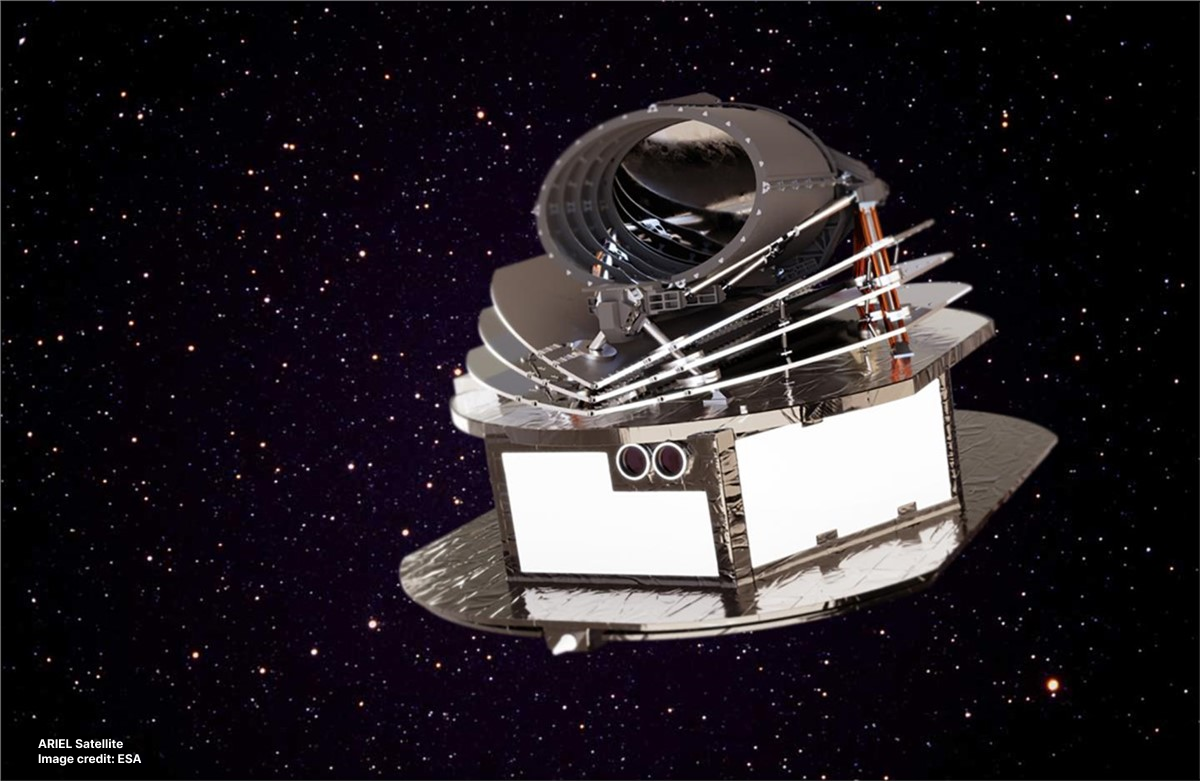 March Milestones – Rovsing